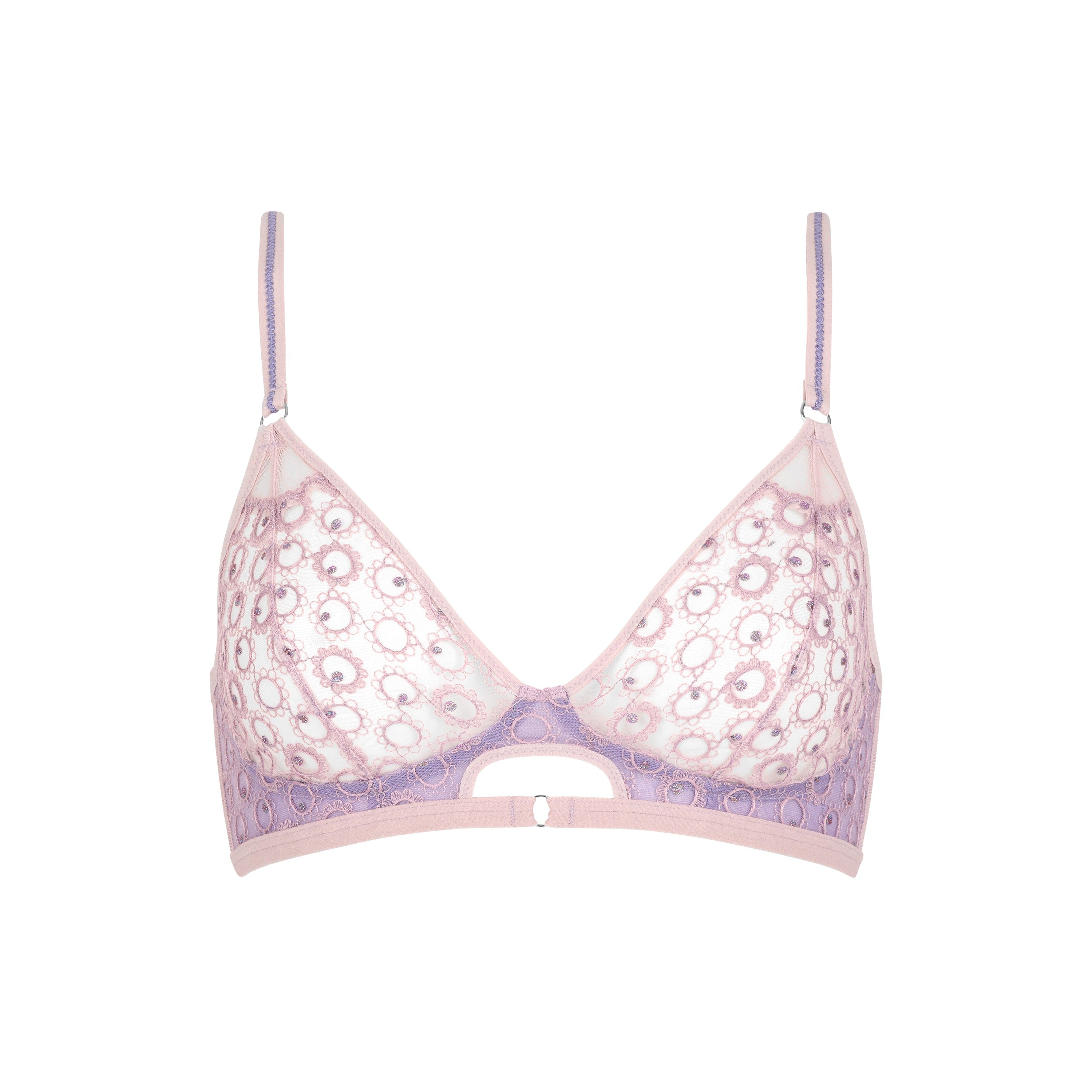 Huit Magique Bralette