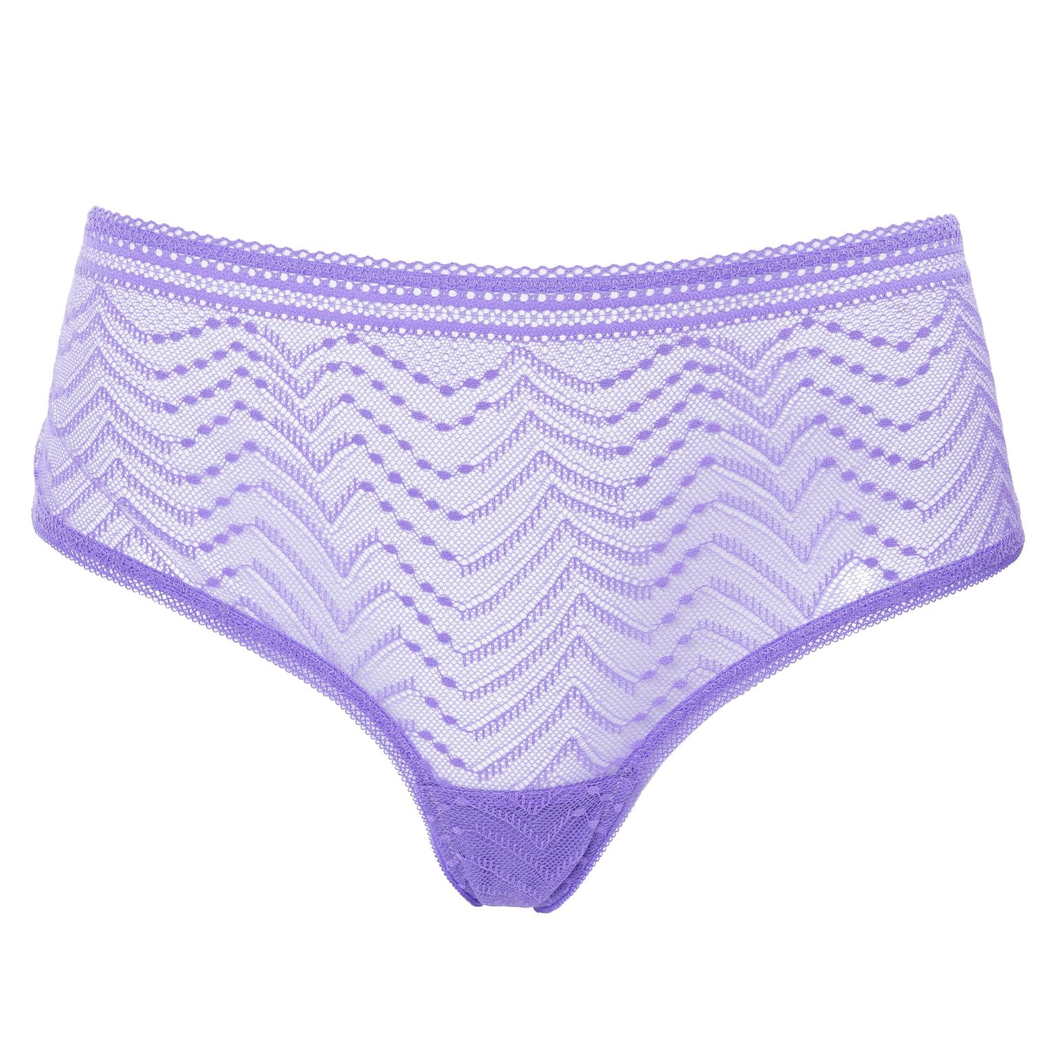 HUIT shorty purple chic women casual comfortable lingerie everyday ...